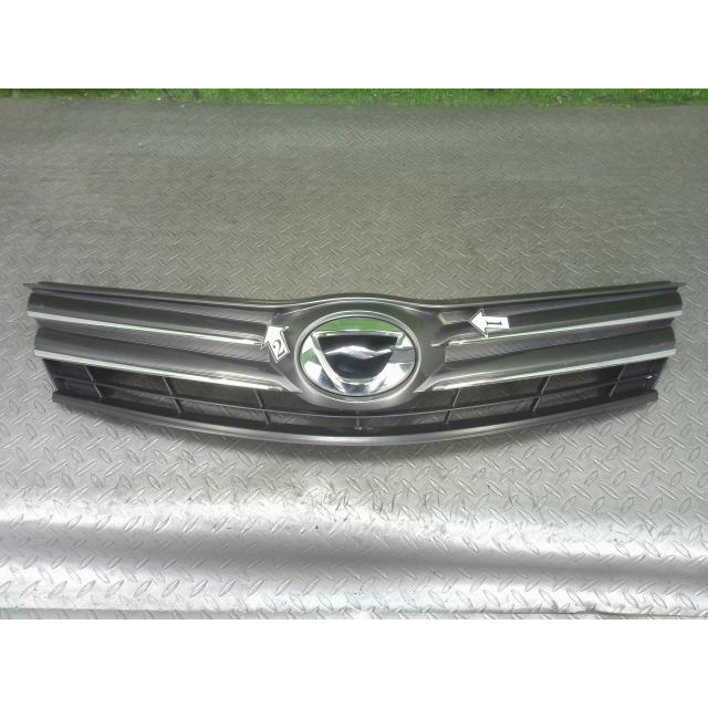 トヨタ（TOYOTA）※同梱不可※カローラアクシオ NZE161 ラジエータグリル 品番 53101-12B30 ...