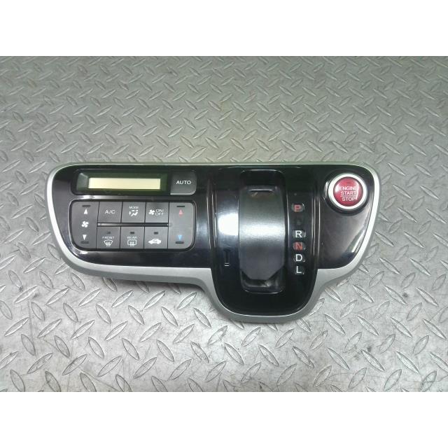 N-BOX ホンダ(Honda)※同梱不可※N−BOX JF1 A/Cスイッチパネル プッシュスタート付 : IZM - 通販 - Yahoo!ショッピング