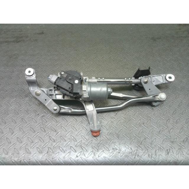 トヨタ（TOYOTA）※同梱不可※エスクァイア ZRR85G フロントワイパーモーター 品番 85110-28250 動作OK : 202410002261600 : IZM - 通販 ...