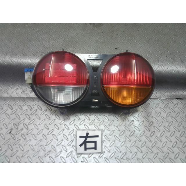 三菱（MITSUBISHI）※同梱不可※ミニキャブ U62V 右テールランプ 品番 8330A142 : IZM - 通販 - Yahoo ...
