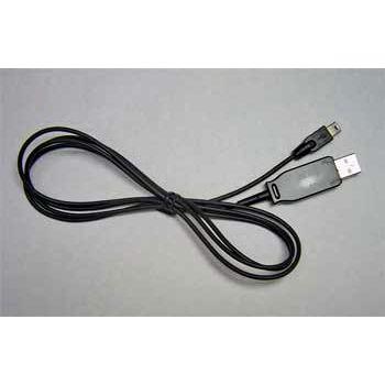 ERW-8 アルインコ PC接続ケーブル/リアルタイム操作用miniUSB-USB ERW8（ゆうパケ） : いずちょっくらいいねっと ...