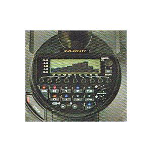 M-1 YAESU 最高級リファレンスマイクロフォン 通常モデル 八重洲無線 ヤエス M1 : いずちょっくらいいねっと - 通販 ...