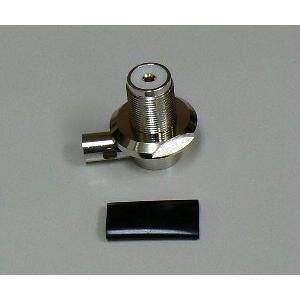 M-DL型アンテナコネクター M-3DL（ゆうパケ） : いずちょっくらいいねっと - 通販 - Yahoo!ショッピング