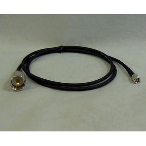 M102B ハンディ機用変換ケーブル 1m M-102B（ゆうパケ） : いずちょっくらいいねっと - 通販 - Yahoo!ショッピング