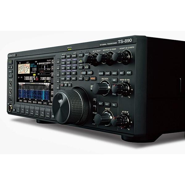 TS-890D 50W KENWOOD(ケンウッド) HF/50MHz帯 オールモード TS-890D 50W KENWOOD(ケンウッド) HF/50MHz帯 オールモード