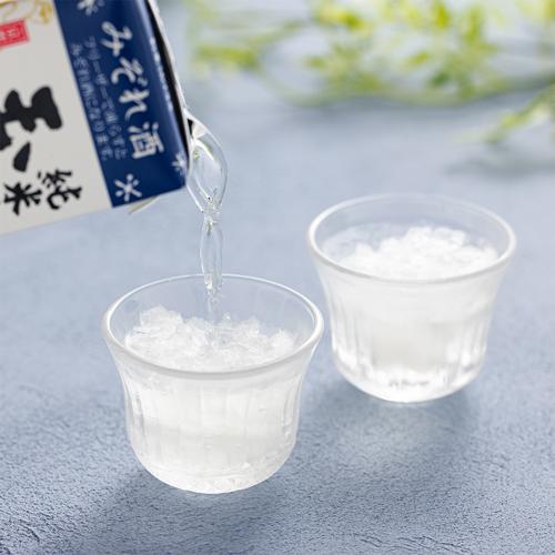 玉乃光 純米吟醸 みぞれ酒 300ml 5本 日本酒 清酒 京都府 玉乃光酒造 酒 長S : 日本のSAKE 和泉清Yahoo!店 - 通販 - Yahoo!ショッピング