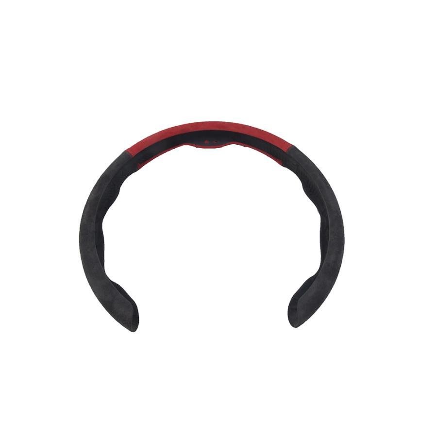 インフィニティ スカイライン CV36 クーペ V37 Y50/Y51 フーガ Y51 ハンドルカバーステアリングカバー5Dグリップ滑り止め車アクセサリー3色選択可能！ : ヒューマン ...