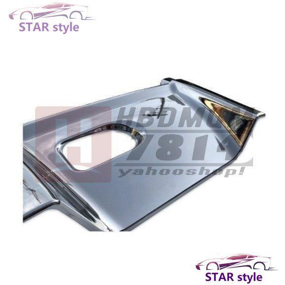 日産 UD パーフェクトクオン クオン H17.1- 大型 メッキ サイド ステップ アッパー ＆ ミドル ガーニッシュ : ヒューマンマーケット - 通販 - Yahoo!ショッピング