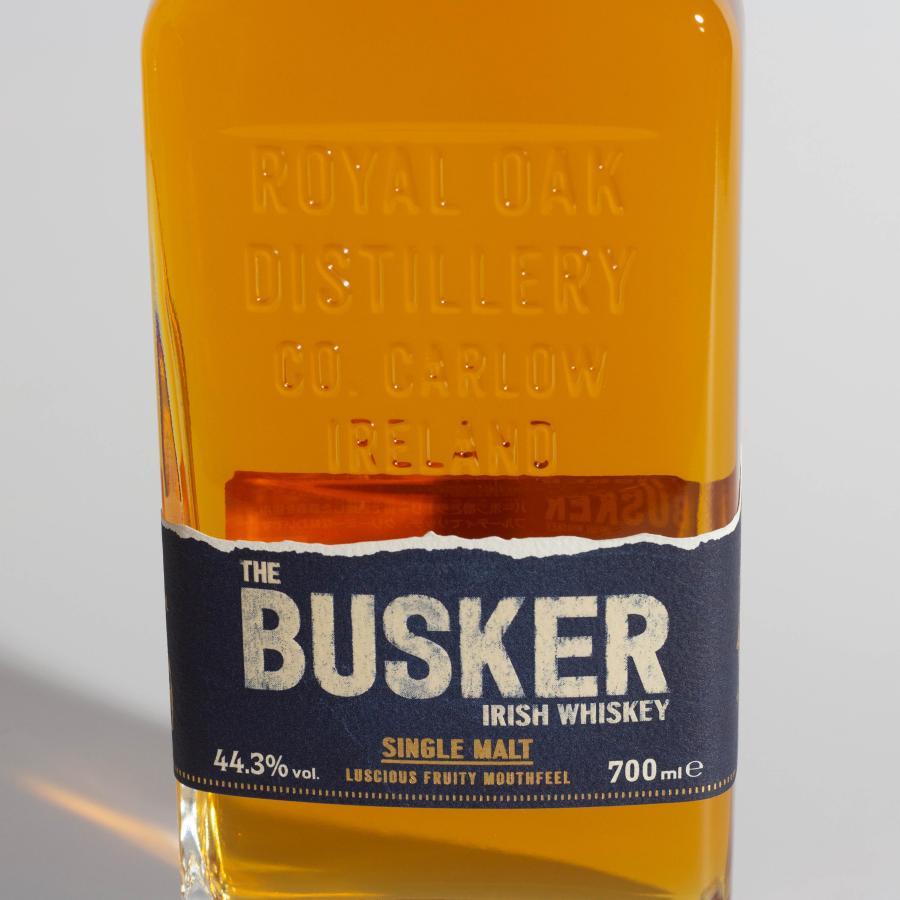 バスカー シングルモルト アイリッシュウイスキー 44.3° 700ml : IZUMIYA-SAKE - 通販 - Yahoo!ショッピング