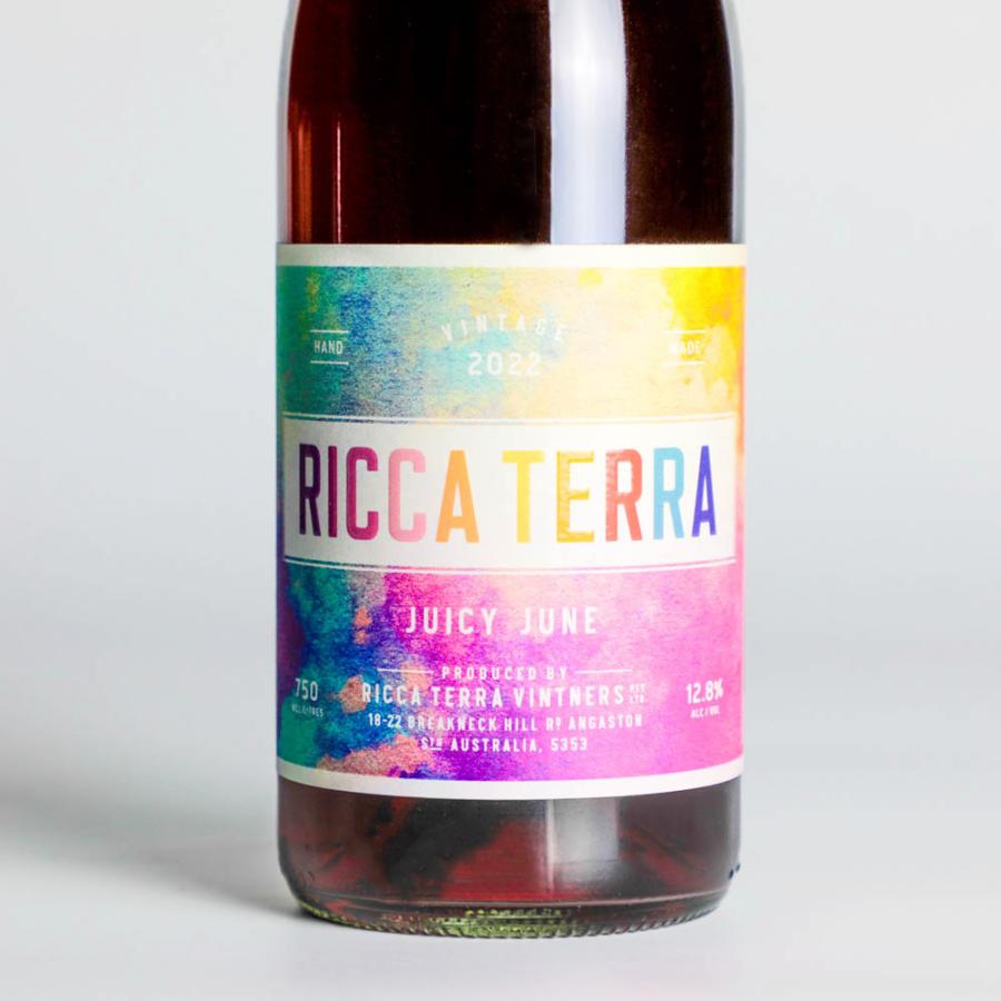 リッカ テッラ ジューシー ジューン 2022 750ml ワイン 赤ワイン : IZUMIYA-SAKE - 通販 - Yahoo!ショッピング