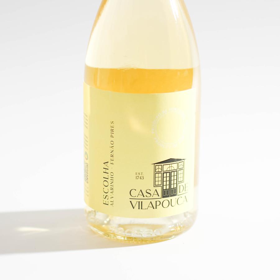 ジスコ ボアドール エスコリャ 2022 750ml ワイン : 517024 : IZUMIYA-SAKE - 通販 - Yahoo!ショッピング