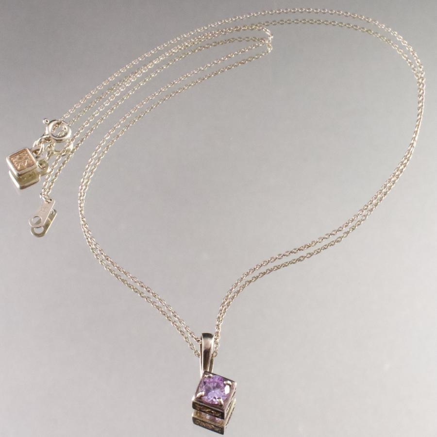 MICHEL KLEIN ミッシェルクラン シルバー SV 925 ペンダント レディース「SV 925」刻印あり 4g :mm412new:いずみ洋行Yahoo!ショップ - 通販 ...