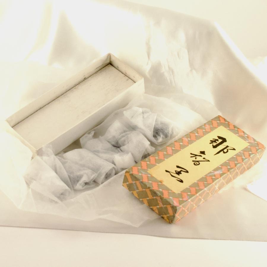 箸置き 那智黒 6個セット 73g : いずみ洋行Yahoo!ショップ - 通販 - Yahoo!ショッピング