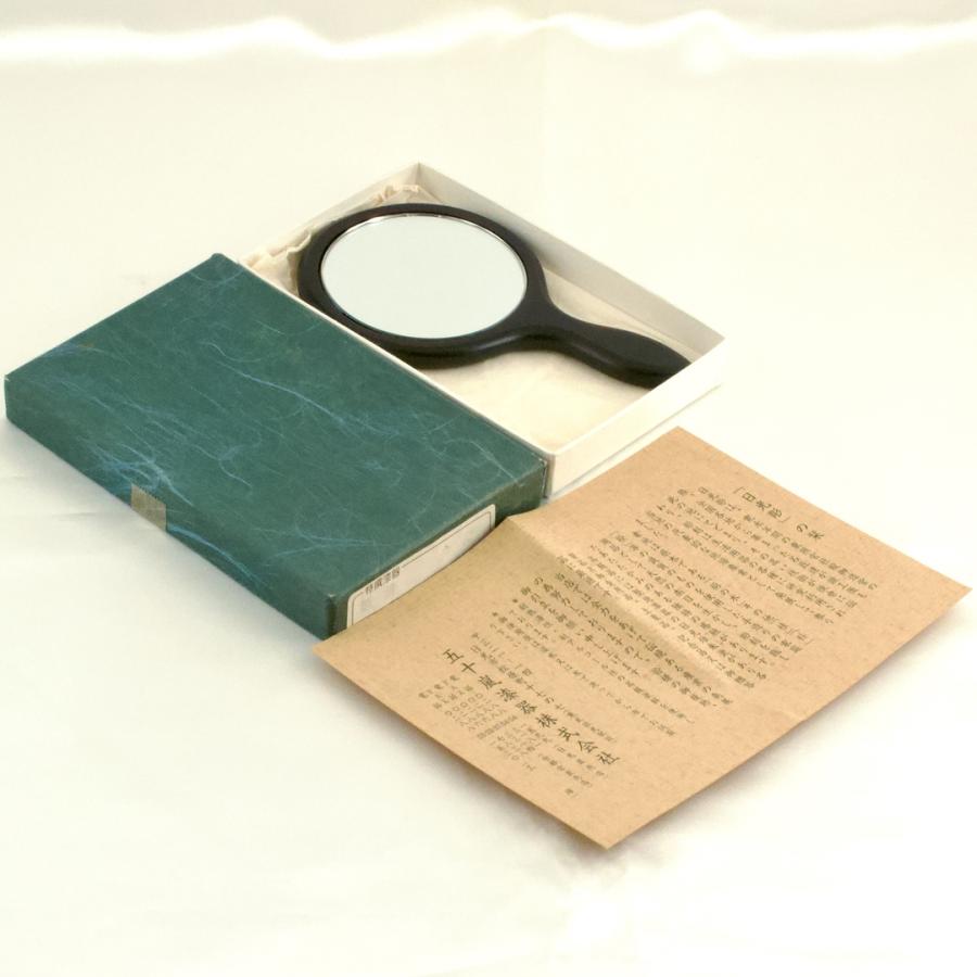 手鏡 日光彫 五十嵐漆器 34g 未使用品 : いずみ洋行Yahoo!ショップ - 通販 - Yahoo!ショッピング