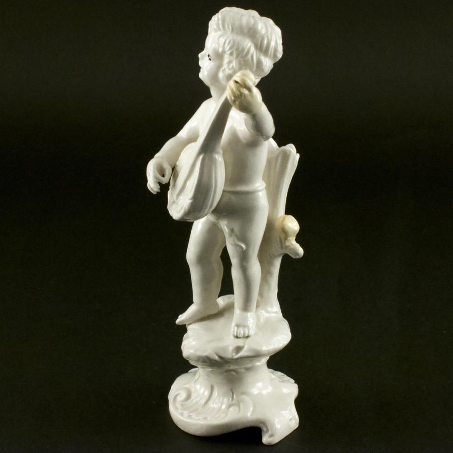 リュートを奏でるエンジェル像 天使 135mm 73g : いずみ洋行Yahoo!ショップ - 通販 - Yahoo!ショッピング