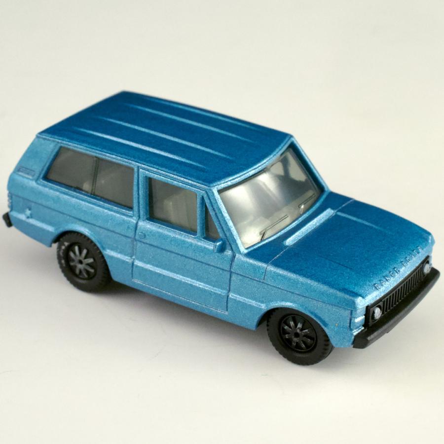 ドイツ herpa RANGE ROVER : my850 : いずみ洋行Yahoo!ショップ - 通販 - Yahoo!ショッピング