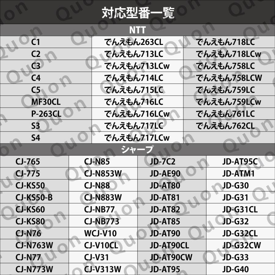 シャープ M-003 JD-M003 1429320086 互換 SHARP コードレス子機 充電池 1個 : IZ-TECH - 通販 - Yahoo!ショッピング