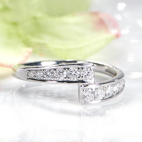 Pt950 K18YG 0.33ctUP ダイヤモンド リング 送料無料 プラチナ pt950 18金 ゴールド 人気 ダイヤ 0.3カラット ダイヤモンドリング 18k 可愛い シンプル ...