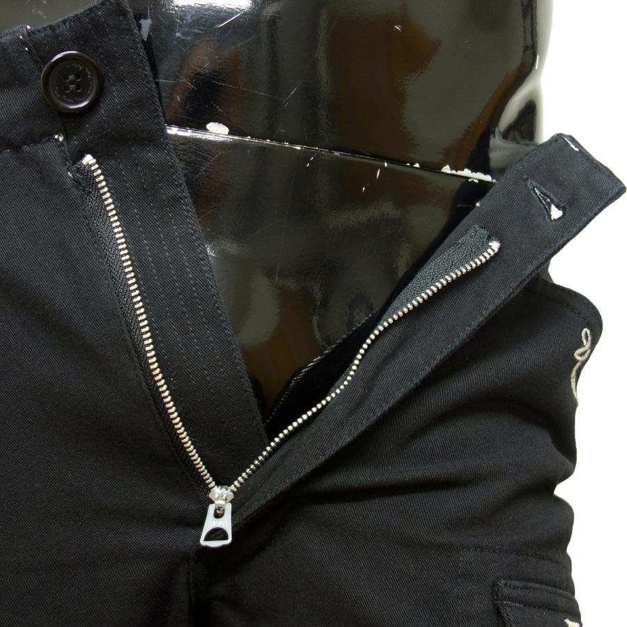 VANSON バンソン vanson ツイル カーゴ パンツ メンズ 黒 NVBL-2201 MCF : 和柄とアメカジバイカーのJ.Field - 通販 - Yahoo!ショッピング