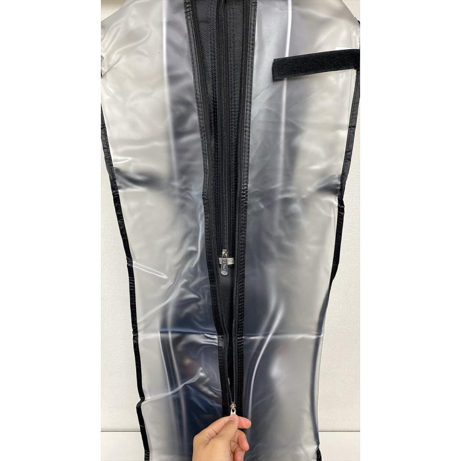 訳あり アウトレット ゴルフバッグカバー レインカバー 防水カバー コンパクト 118gbrc02 : J-grows - 通販 - Yahoo!ショッピング