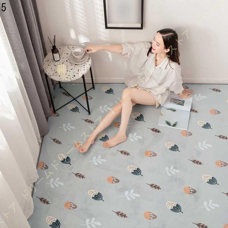 ラグ ラグマット 洗える 極厚 低反発 カーペット 防音 厚手 滑り止め付 じゅうたん フランネル オールシーズン 防ダニ加工 床暖房 ホットカーペット対応 : ly0501-00531 ...