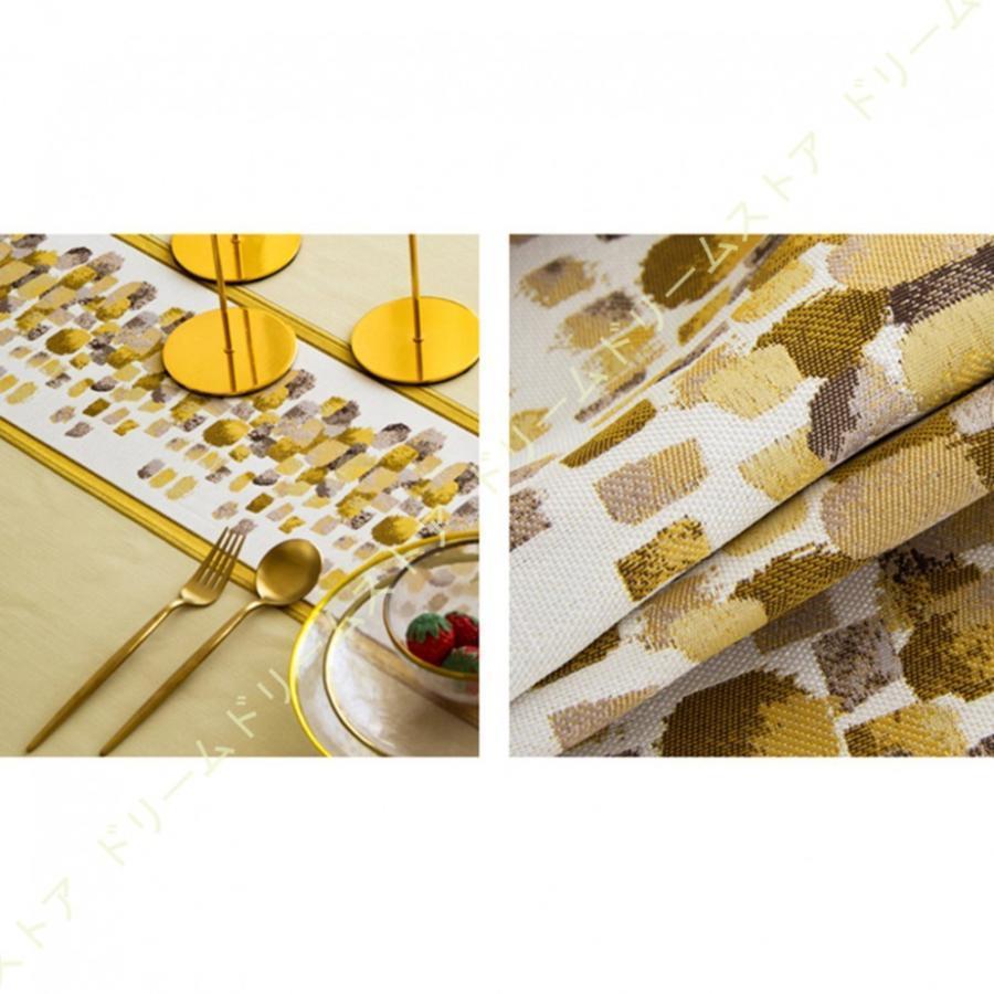 楕円形 テーブルクロス おしゃれ 撥水 北欧 レース付き 花柄 ダイニングテーブルカバー 田園風 ピクニック テーブルランナー テーブル装飾 シンプル 綿麻製 :ly0501-00551:J ...