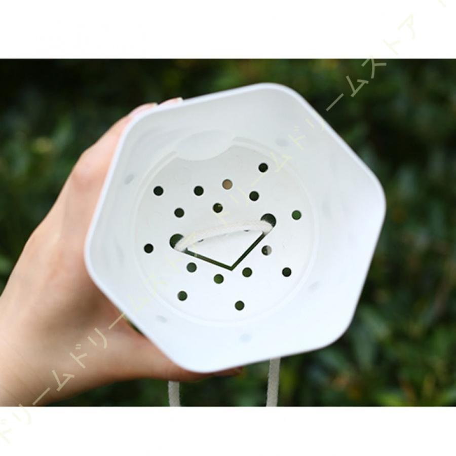 植木鉢 鉢植え プラスチック 自動吸水植木鉢 小さめ おしゃれ プランター 底面給水鉢 多底穴付き 自動給水 円形 現代風 フラワーポット 室内 観葉植物 ハーブ : ly0501-00928 ...