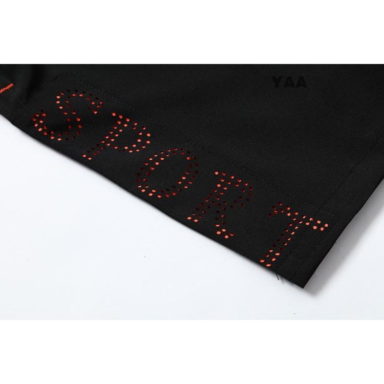 スポーツウェア ショートパンツ メンズ 吸汗 速乾 トレーニングウェア パンツ ジャージパンツ 短パン 半ズボン 2023 春 春 : ly1113-yh286 : J-K - 通販 ...