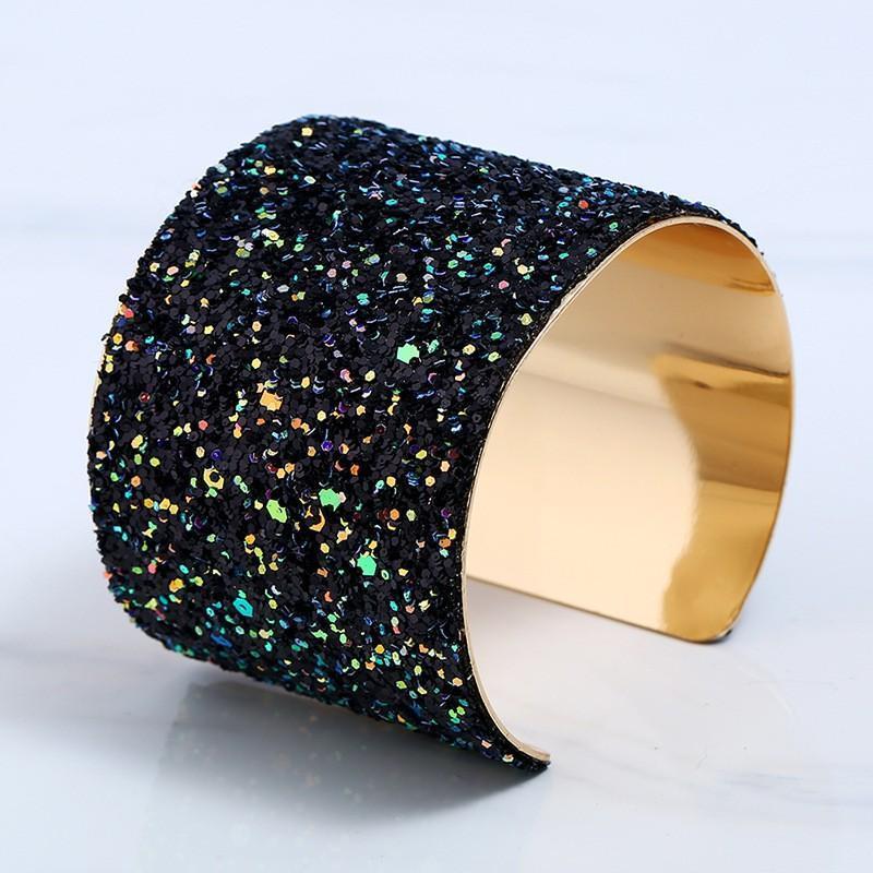 バングル アクセサリー ファッション小物 レディース スパンコール キラキラ ゴージャス 華やか おしゃれ プレゼント ギフト :mig510-sl616:J-K - 通販 - Yahoo ...