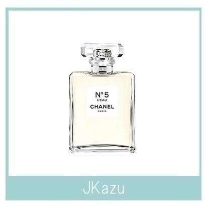 CHANEL 【箱なし品特価】シャネル No.5 ロー オードゥ トワレット (ヴァポリザター) 50ml 5 L'EAU VAPO ★送料 ...