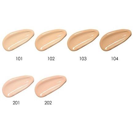 RMK 【訳アリ】RMK ジェルクリーミィファンデーション #101/#102/#103/#201/#202 30g （アールエムケー） ＜リニューアル＞ : J-Kazu - 通販 ...