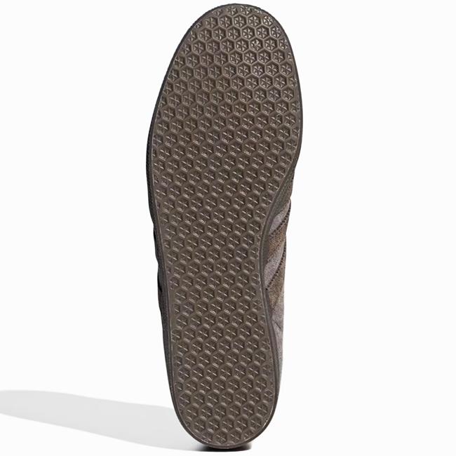 アディダス スニーカー メンズ adidas originals GAZELLE ガゼル ローカット シューズ 靴 スエードレザー チャコール ...