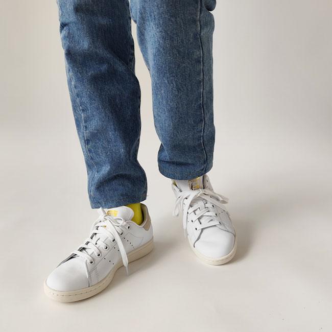 adidas Originals (おひとり様1点限り) アディダス スニーカー レディース originals STAN SMITH ...