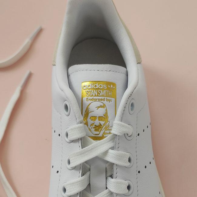adidas Originals (おひとり様1点限り) アディダス スニーカー レディース originals STAN SMITH ...