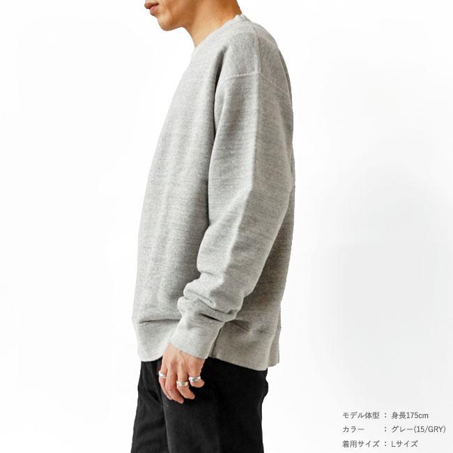 BARNS OUTFITTERS バーンズ アウトフィッターズ スウェット BARNS OUTFITTERS バーンズ アウトフィッターズ スウェット