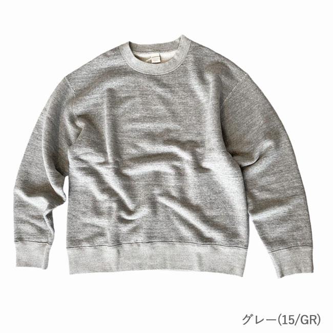 BARNS OUTFITTERS バーンズ アウトフィッターズ スウェット BARNS OUTFITTERS バーンズ アウトフィッターズ スウェット
