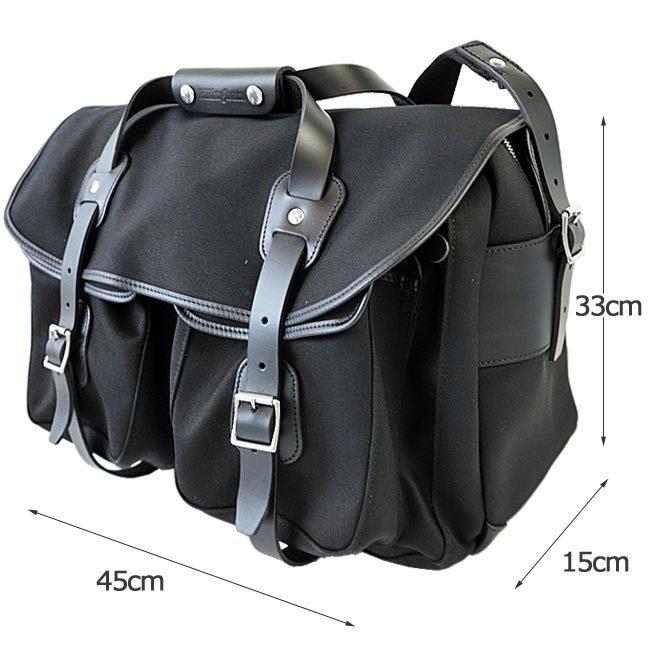 Billingham (正規販売店) ビリンガム バッグ 2Way ビジネス Billingham (正規販売店) ビリンガム バッグ 2Way ビジネス