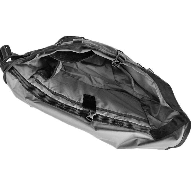 CHROME（クローム） ショルダー バッグ メンズ CHROME COURIER FLAP MSNGR 20L クーリエ フラップ メッセンジャー JP241 耐水 防水 ボディバッグ ...