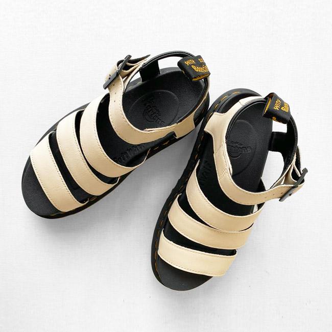 Dr.Martens ドクターマーチン サンダル レディース BLAIRE Dr.Martens ドクターマーチン サンダル レディース BLAIRE