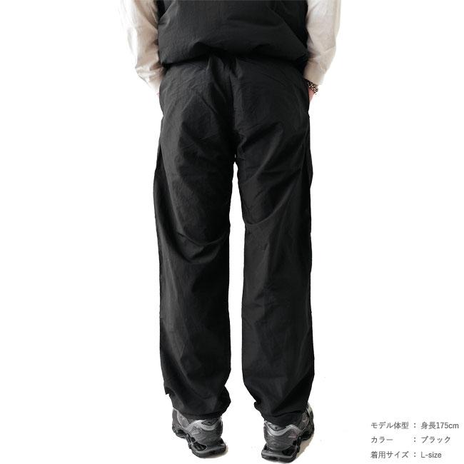 GRAMICCI (ノベルティ対象)グラミチ ナイロン パンツ メンズ GRAMICCI (ノベルティ対象)グラミチ ナイロン パンツ メンズ