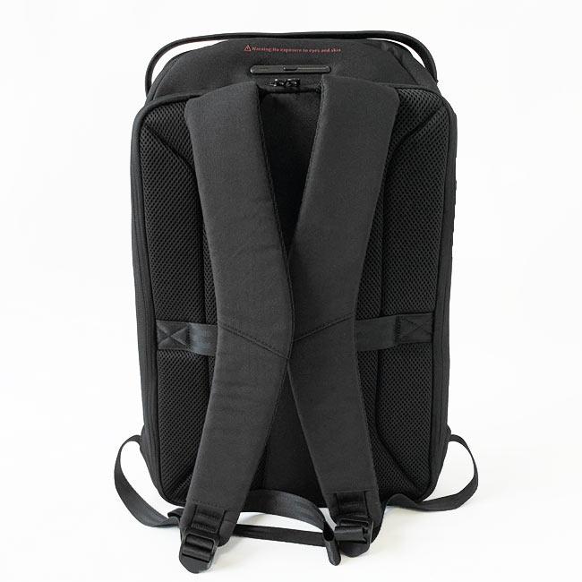 KEEPACK キーパック UVC除菌ボックス搭載 リュック ビジネス バッグ リュックサック 撥水 大容量 ノートPC収納 紫外線殺菌機能 ...