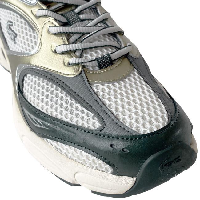 LACOSTE（ラコステ） スニーカー メンズ LACOSTE STORM 96 2K 224 2