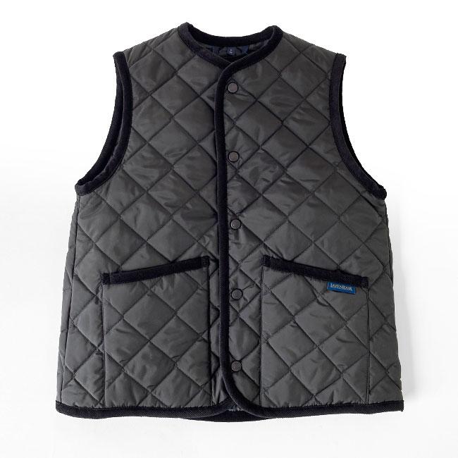 LAVENHAM ラベンハム キルティング ベスト レディース Cocoon LAVENHAM ラベンハム キルティング ベスト レディース Cocoon