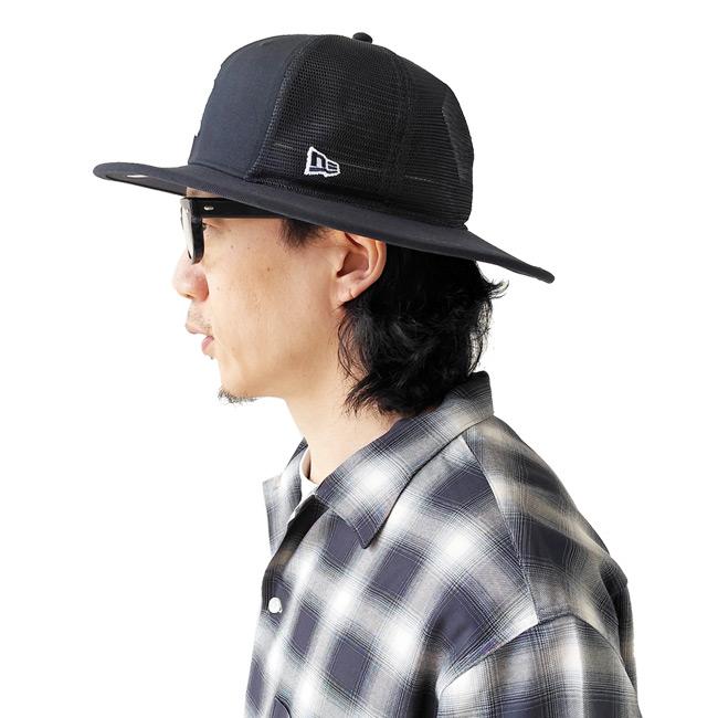 NEW ERA ニューエラ ハット GORO NAKATSUGAWA (min-nano NEW ERA ニューエラ ハット GORO NAKATSUGAWA (min-nano