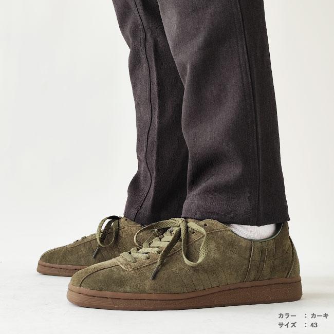 PATRICK（パトリック） スニーカー シューズ COTTAGE-OG コテージ