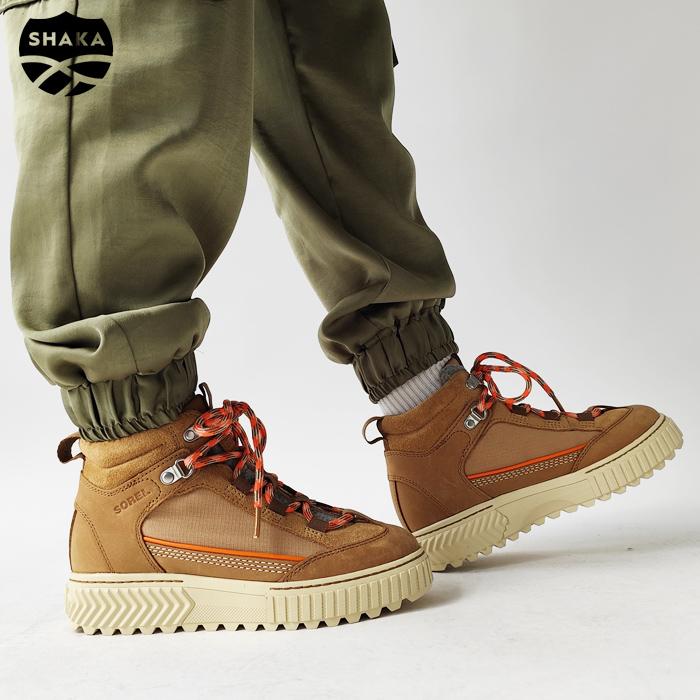 SOREL（ソレル） ブーツ ONA AVE PEAK BOOT WP オーエヌエー