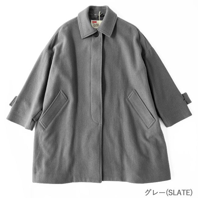 Traditional Weatherwear コート ステンカラーコート Traditional Weatherwear コート ステンカラーコート