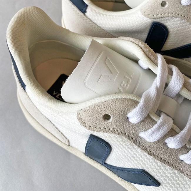 VEJA (正規販売店) ヴェジャ ベジャ スニーカー レディース V-10 VEJA (正規販売店) ヴェジャ ベジャ スニーカー レディース V-10