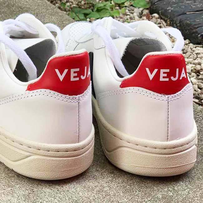 VEJA (正規販売店) スニーカー ヴェジャ ベジャ レディース V-10 VEJA (正規販売店) スニーカー ヴェジャ ベジャ レディース V-10