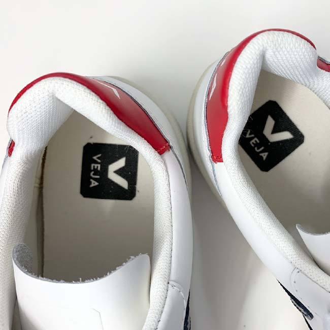 VEJA (正規販売店) スニーカー ヴェジャ ベジャ レディース V-10 VEJA (正規販売店) スニーカー ヴェジャ ベジャ レディース V-10